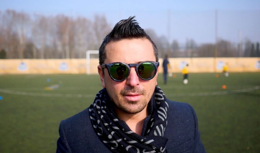 FCD Spazio Talent Soccer – Lo spazio perfetto per il calcio a Torino