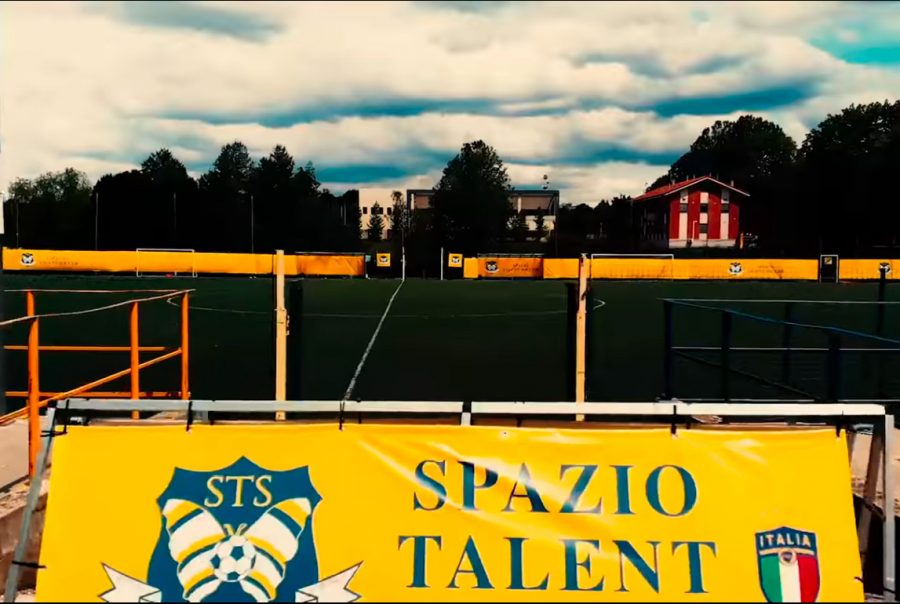 FCD Spazio Talent Soccer – Lo spazio perfetto per il calcio a Torino