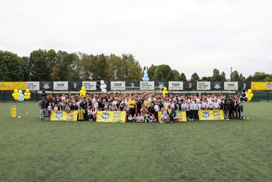 FCD Spazio Talent Soccer – Lo spazio perfetto per il calcio a Torino